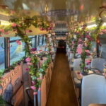 Oasis Inspired Afternoon Tea Bus Tour - Analyzing the Value