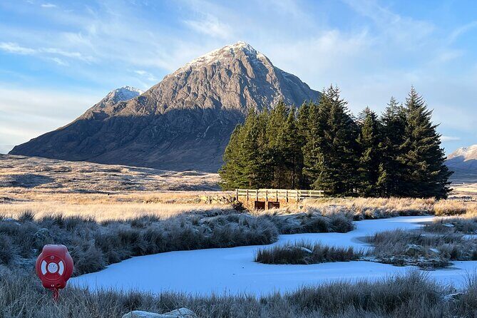 Oban, Glencoe, Western Highlands, Lochs & Castles Private Tour - What Travelers Love About This Tour