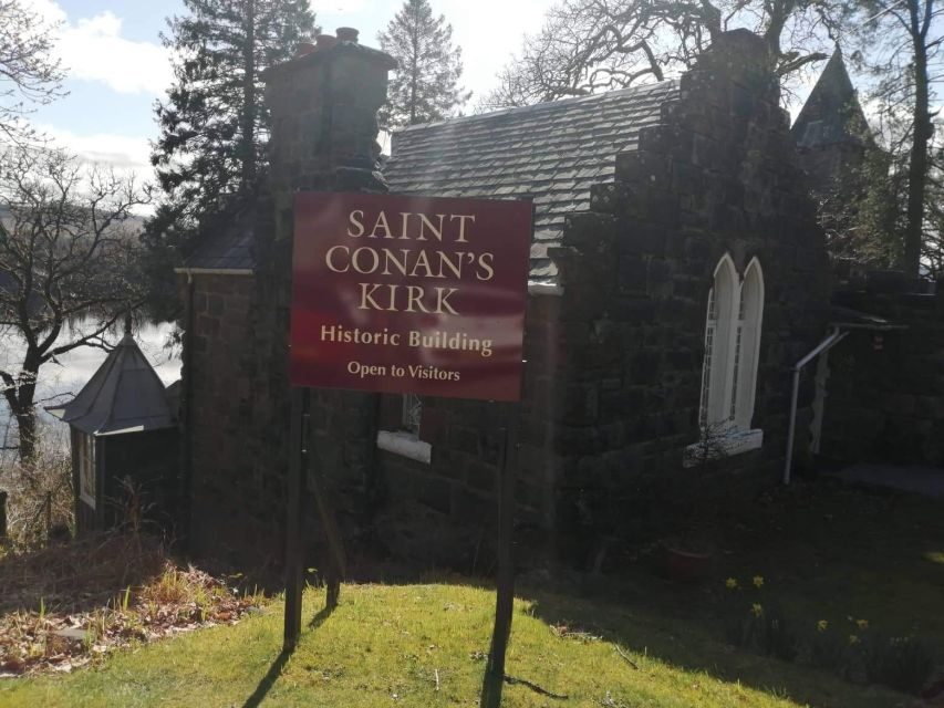Oban: Historical Tour with Seafood Lunch Option - A Deep Dive into the Oban Tour Experience