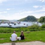 Oban, Lochs & Inveraray Full-Day Tour from Edinburgh - Transportation, Guide, and Overall Value