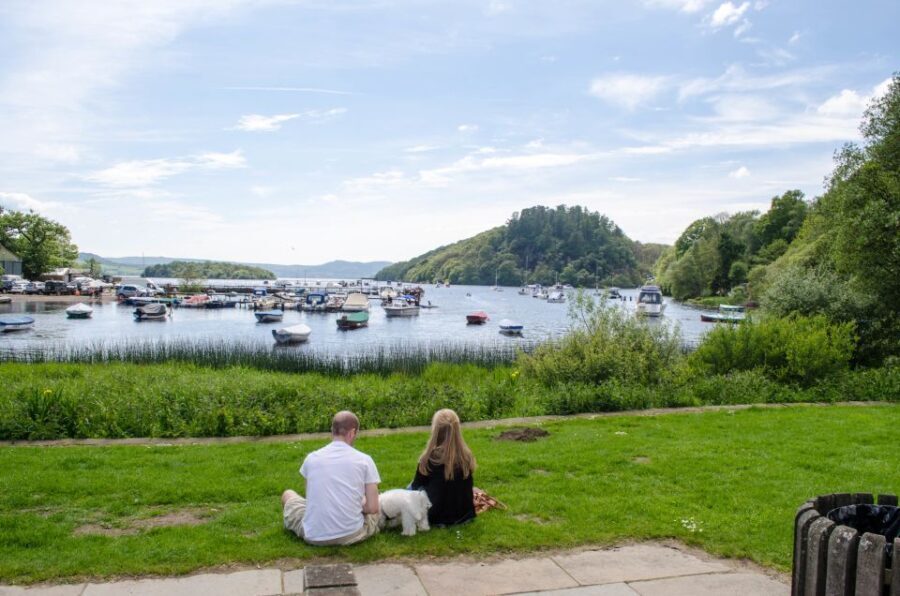 Oban, Lochs & Inveraray Full-Day Tour from Edinburgh - Transportation, Guide, and Overall Value