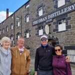 Oban Wee Walk and A Whisky Tour - The Practical Side: Group Size, Duration, and Cost