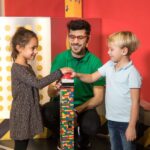 Oberhausen: Legoland Discovery Center Ticket - Best For: Who Should Consider Visiting?
