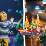 Oberhausen: LEGOLAND Discovery Centre and SEA LIFE Ticket - What to Expect