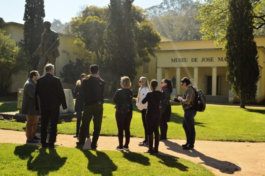Óbidos and Caldas da Rainha Tour - Is This Tour Worth the Price?