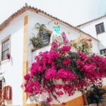 Obidos and Nazaré tour from Lisbon - What the Tour Includes and What It Doesnt