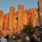 Óbidos: Medieval Tales & Secrets Spots Guided Walking Tour - What to Expect Practicalities