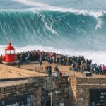 Obidos & Nazare Excursion Full day - Journey to Obidos: Portugal’s Medieval Jewel
