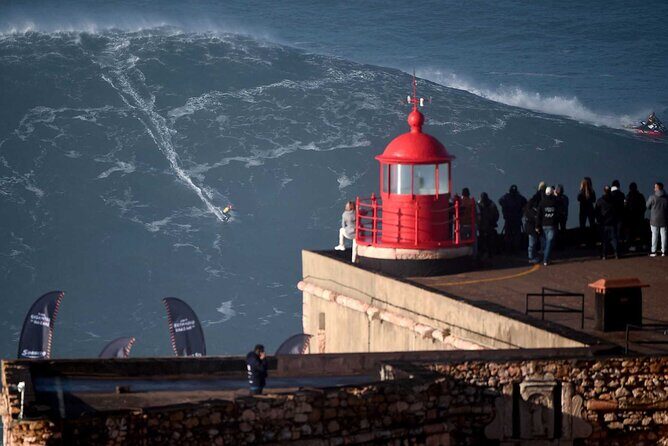 Óbidos & Nazaré Private Tour - Who Should Take This Tour?