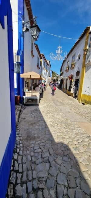 Óbidos to Peniche: Explore the Atlantic Coast E-bike Tour - Whats Included and Whats Not