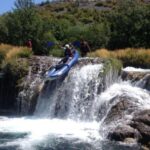 Obrovac: Rafting or Kayaking on the Zrmanja River - In-Depth Review of the Tour Experience