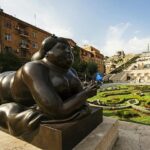 Observing city tour in Yerevan - The Itinerary in Detail