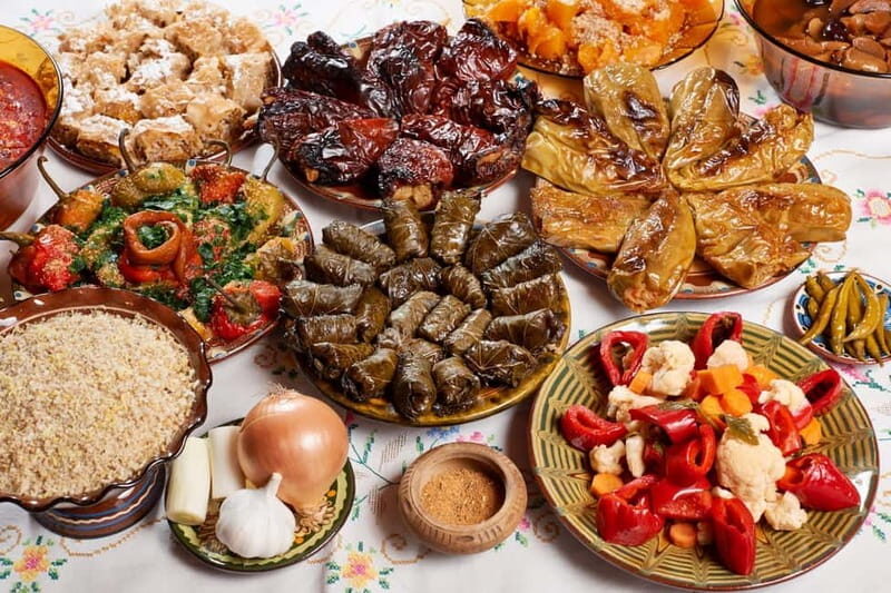 Obzor: Bulgarian Food Tour with Local Guide - In-Depth Look at the Itinerary