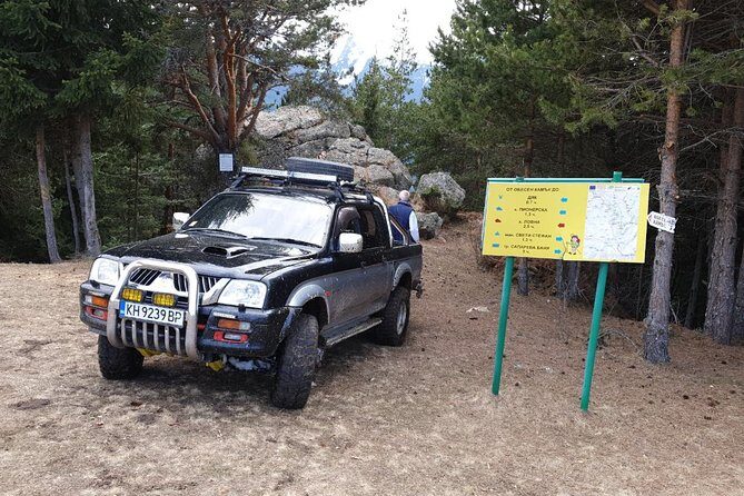 Obzor Jeep Safari Experience - Final Thoughts: Is the Obzor Jeep Safari Right for You?