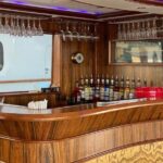 Ocean Blue | Celebrity Morning (Blue Lagoon) Cruise - Onboard Experience: Comfort, Service, and Amenities