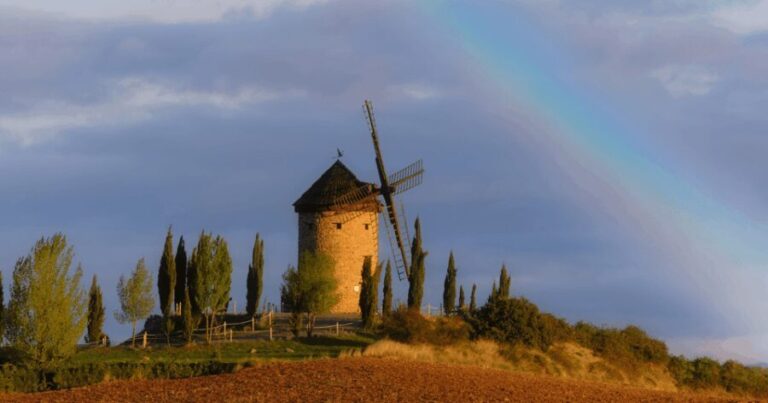Ocón Valley: Rural 2-Night Stay and Cultural Tour - Exploring the Biosphere Reserve and Local Heritage