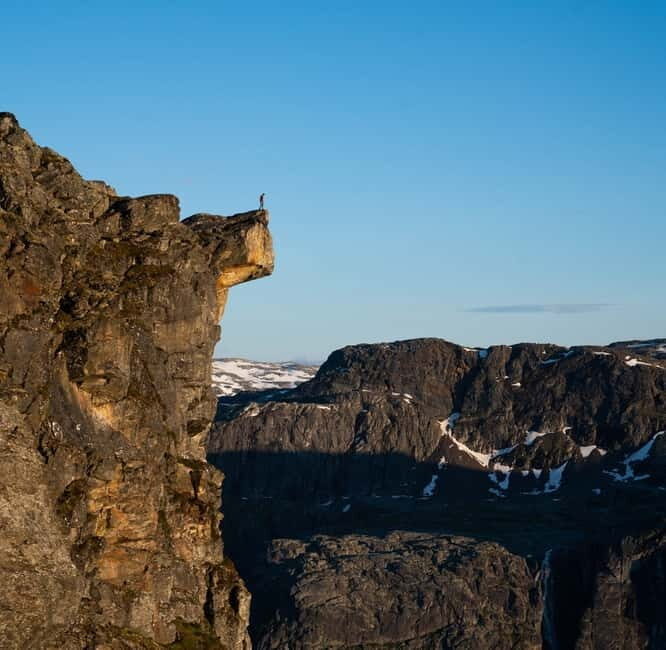 Odda: Overnight Hike to Trolltunga - The Itinerary: Step-by-Step of the Magic