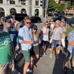 Odense: Craft Beer Walking Tour - The Itinerary Breakdown