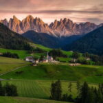 Odles - Funes Tour - Take the Trip to the Marvellous Odle - Key Points