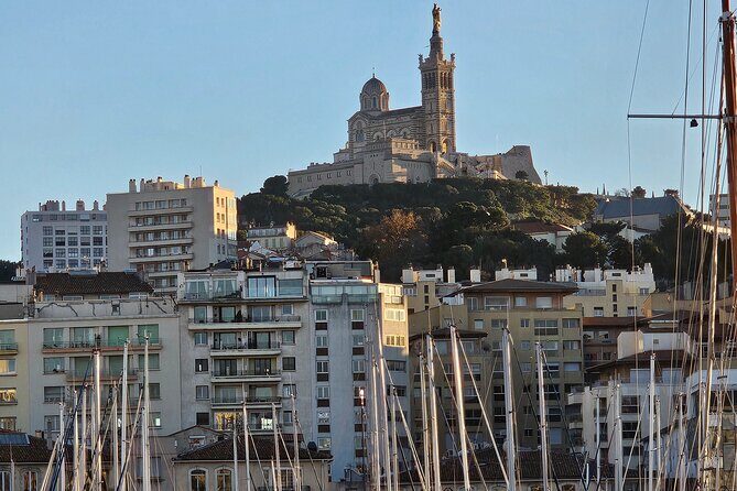 Odyssey of Discovery through the Great Marseille - What Makes This Tour a Great Choice?