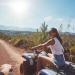 Off-Road Quad Biking Tour in Belek - Key Points
