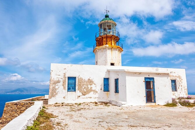 OFF ROAD Safari - Discover the Off Road Safari: A Genuine Adventure in Mykonos