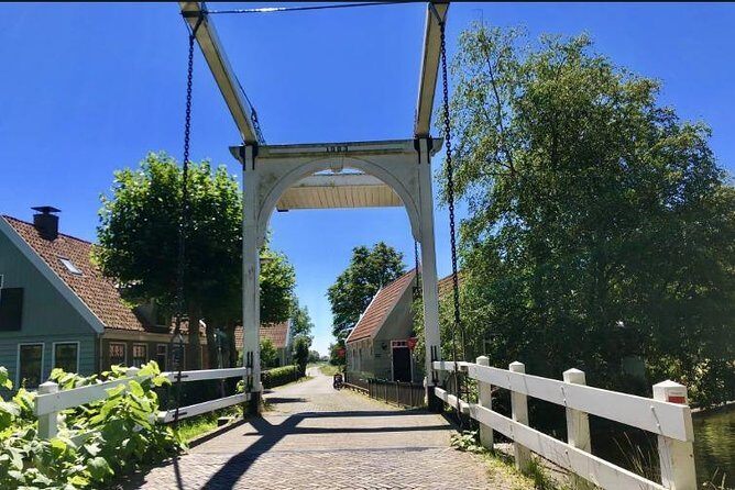 Off the beaten paths Dutch Country Side Private Tour in Jaguar - What Makes This Tour Stand Out?