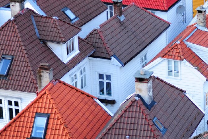 Off the Beaten Track in Bergen: A Private Self-Guided Tour - Key Points:
