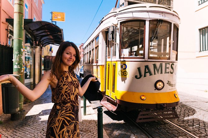 Off the Beaten Track in Lisbon: Lapa Private Tour - A Practical Dive into Lisbon’s Hidden Corners