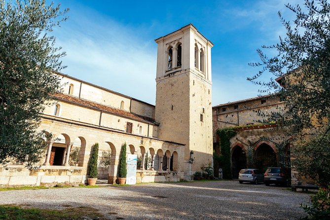 Off the Beaten Track in Verona: Private City Tour - A Deep Dive into the Itinerary