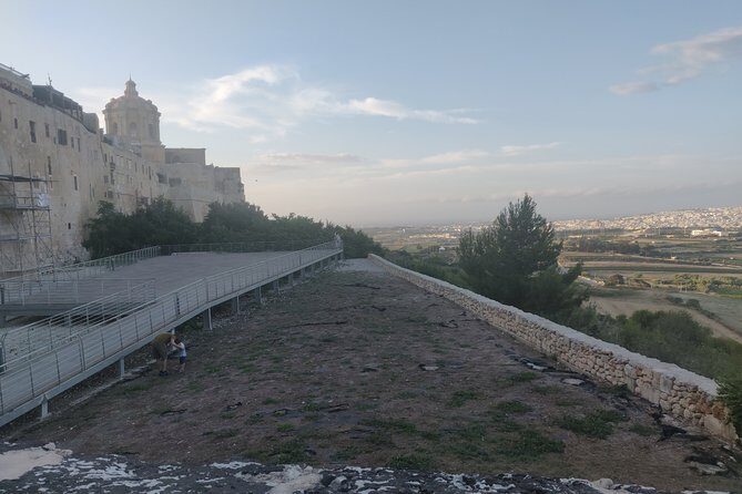 Off-Track Sightseeing to Dingli, Bahrija, Fomm ir-Rih, Rabat & Mdina - What Travelers Say