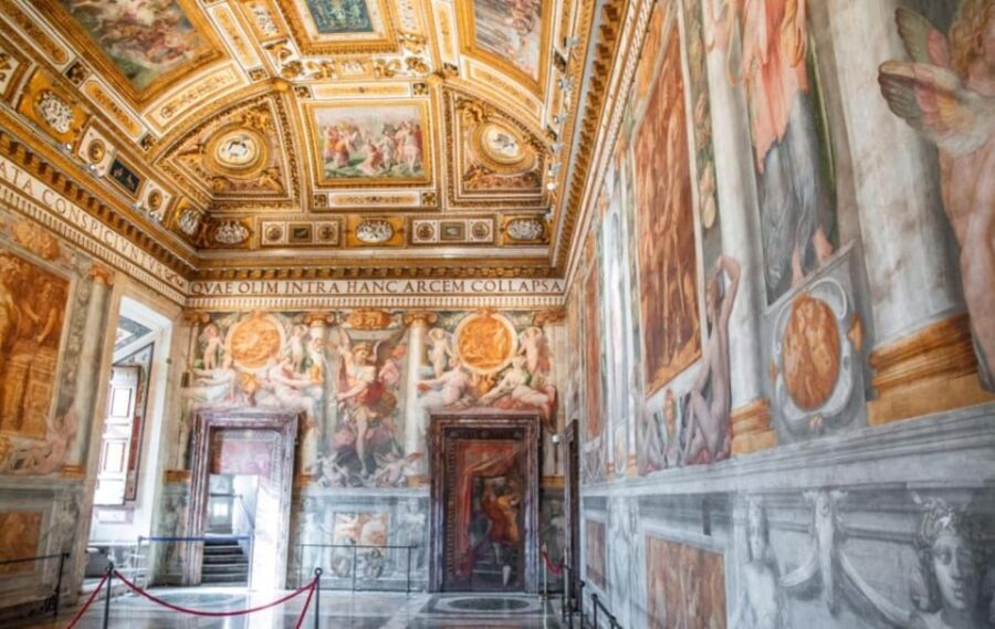 Official Castel SantAngelo Ticket - Who Should Consider This Tour?