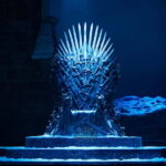 Official Game of Thrones Studio Tour Admission Ticket - Authentic Perspectives & Review Highlights