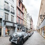 Official Rouen City Pass 24h, 48h, 72h - The Transportation and Additional Experiences