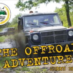 OFFroad Adventure with Lunch and Drinks - Itinerary Breakdown: What to Expect