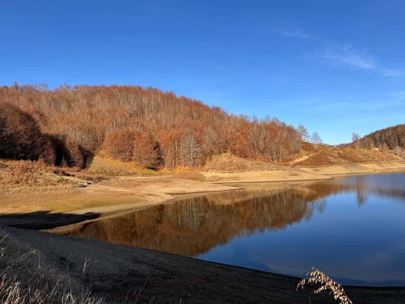 Offroad: Biza Lake and Vali Cave Day Trip - A Closer Look at the Day Trip Experience