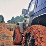 Offroad Experience at Dervenochoria - Practical Tips for Your Offroad Adventure