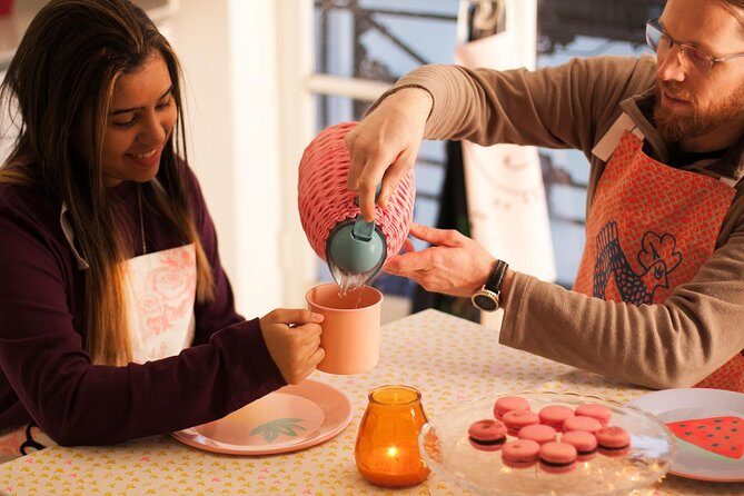 Ohlala Macarons in Paris! - Why This Class Is Worth Considering