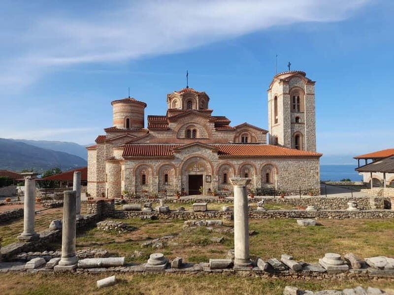 Ohrid - A full day Adventure from Skopje - Why This Tour Stands Out