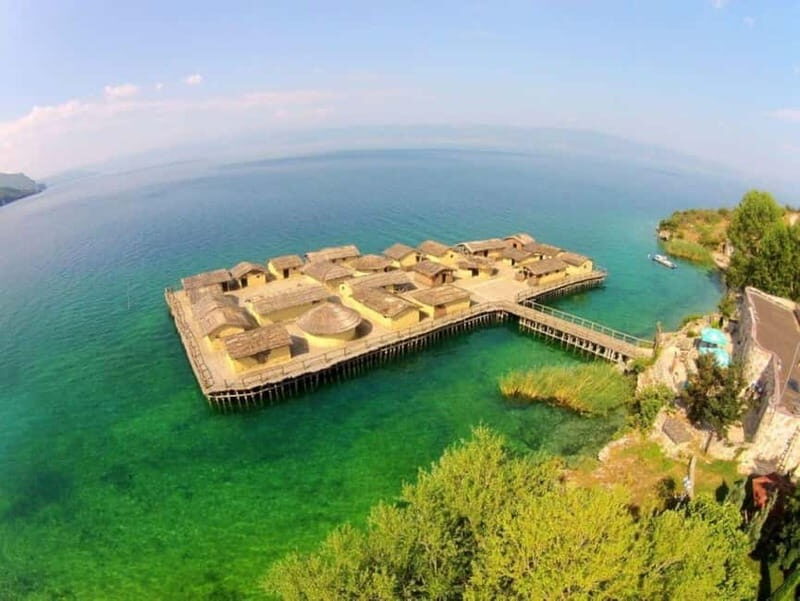 Ohrid and Bay of Bones full day trip from Skopje - Deep Dive into the Itinerary