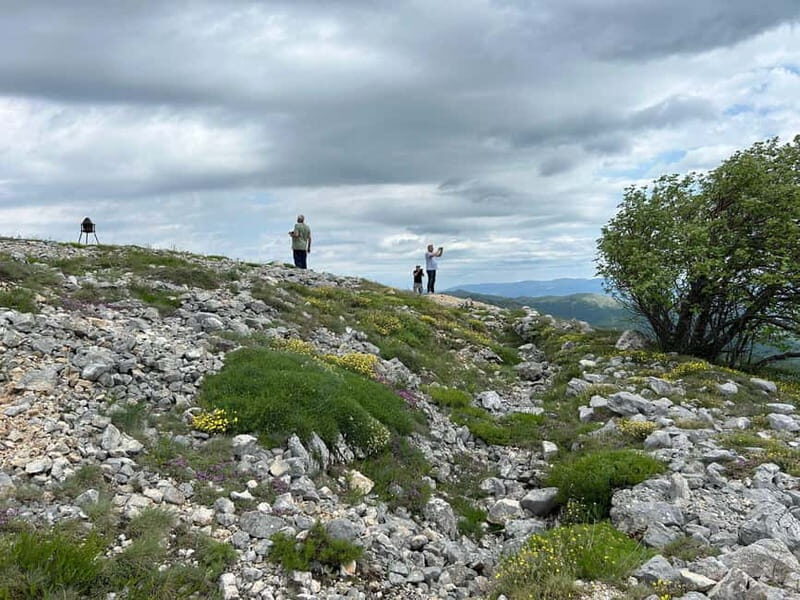 Ohrid and Galiica Jeep safari with BBQ by Lale Tours Ohrid - Itinerary Breakdown: Discovering Nature and History