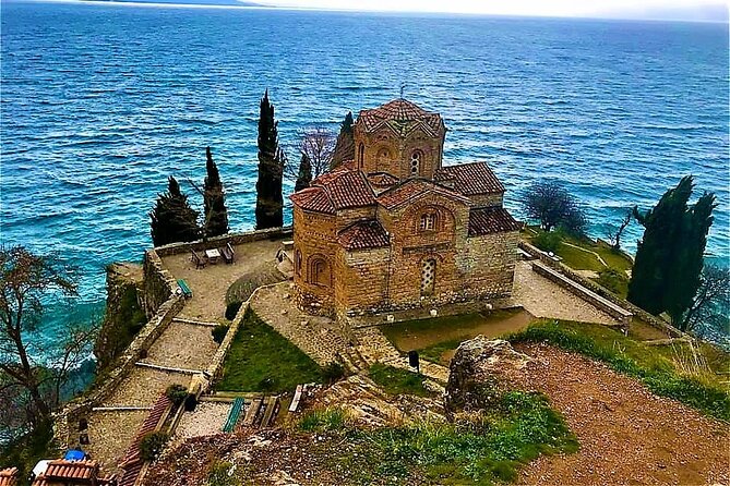 Ohrid, Full Day Trip from Tirana - Key Points