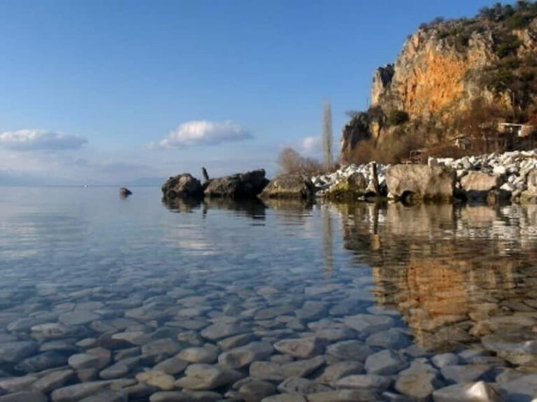 Ohrid Half-Day City Tour - A Step-by-Step Look at the Itinerary