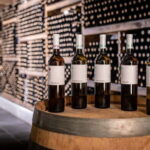 Ohrid: Monastery Winery Tour and Wine Tasting - Exploring the Winery and Its Unique Philosophy