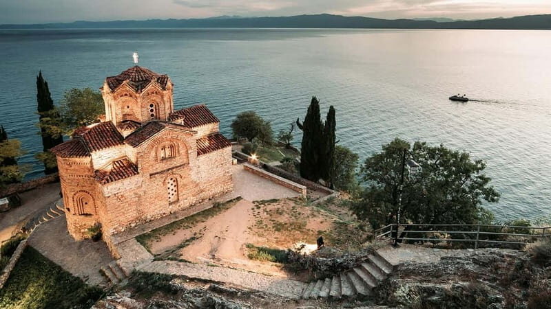 Ohrid: Private Walking Tour with Expert Local Guide - Why Choose This Tour?
