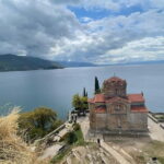 Ohrid the Shiny City in German English,Spanish or Italian - In-Depth Look at the Itinerary