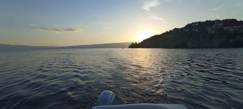 Ohrid Wine Tasting Boat Cruise - Unlimited Wine - Who Will Love This Experience?