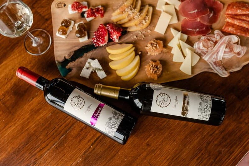 Ohrid - Wine Tasting Experience at S&S Winery - Final Thoughts: Is It Worth It?