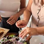 Oia: Greek Cooking Class and Lunch with a Local Grandmother - The Experience: Why It’s Special