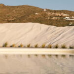 Oia: Retreat Infinity Pool Ticket with Sea and Sunset Views - The Pool and Lounge Area: What You Can Expect